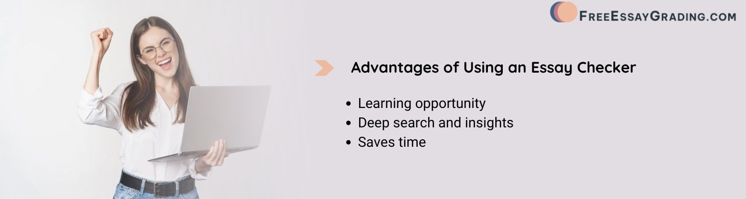 Essay Grader to Make Your Paper Shine | Easy Grader Online