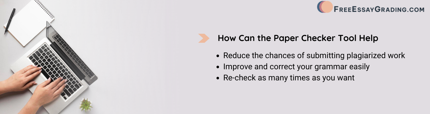 Excellent Research Paper Checker | Easy Grader Online